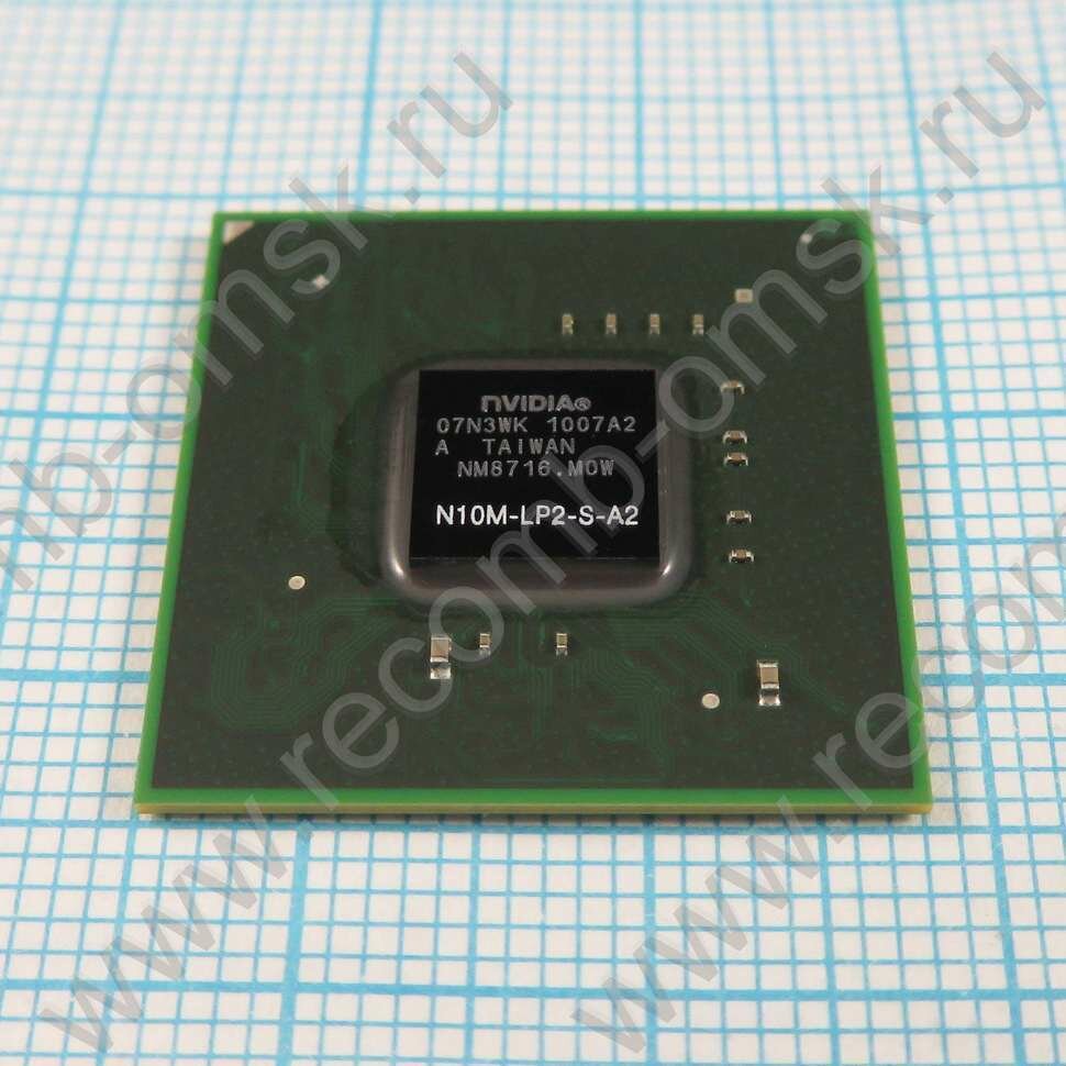 N10M-LP2-S-A2 - Видеочип