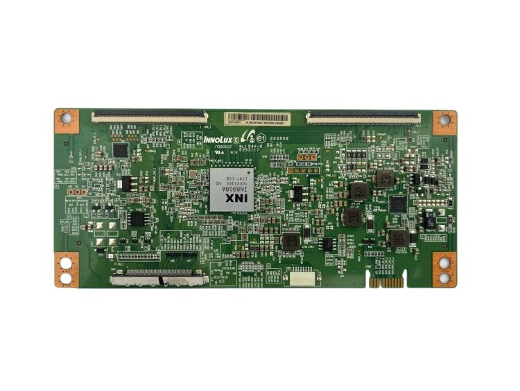 Плата T-Con EATDJ6E11 для Haier LE50K6500U