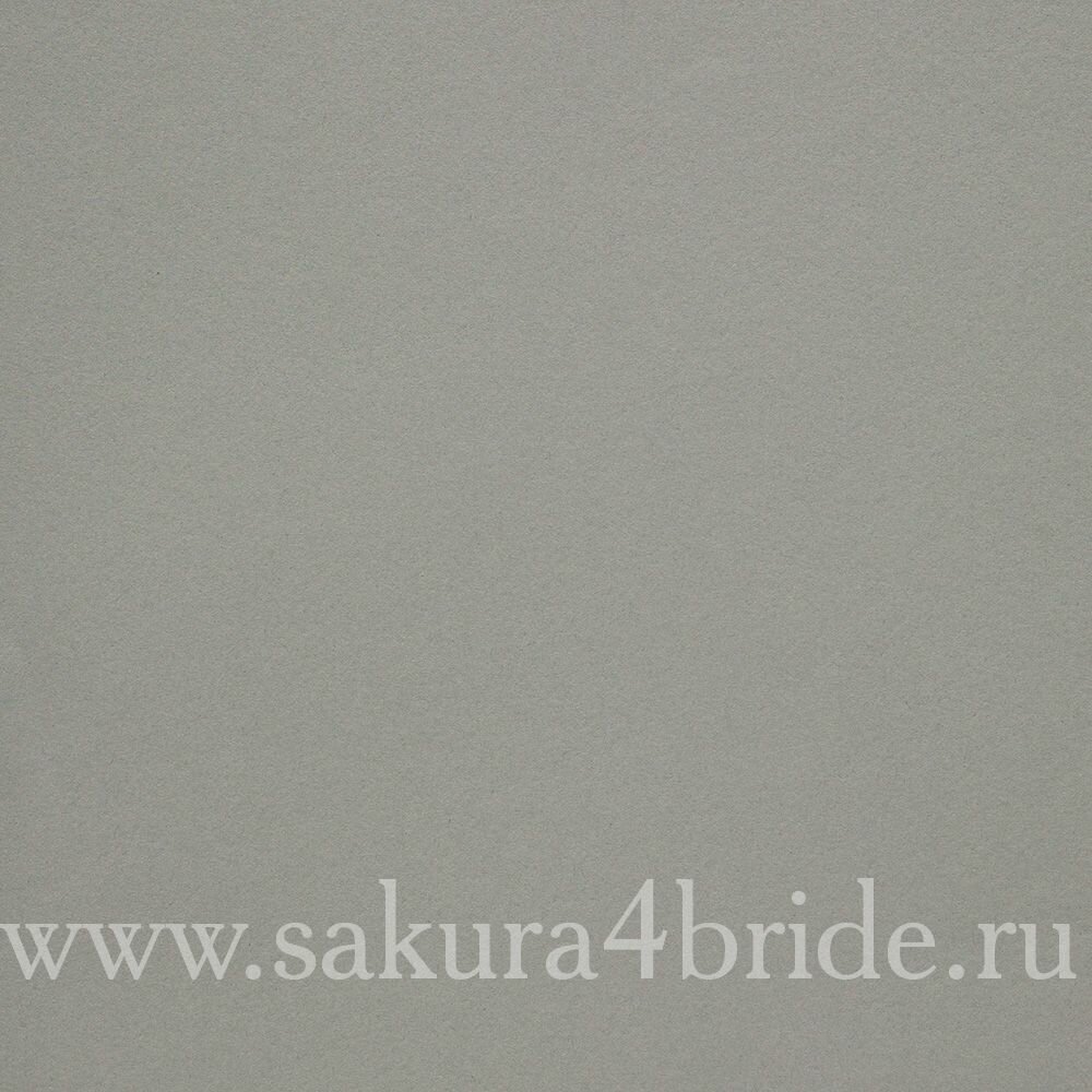 Цветной дизайнерский картон матовый ArjoWing Конкуэрор матовый бетонно-серый 300г/м2 - Упаковка, 80 листов