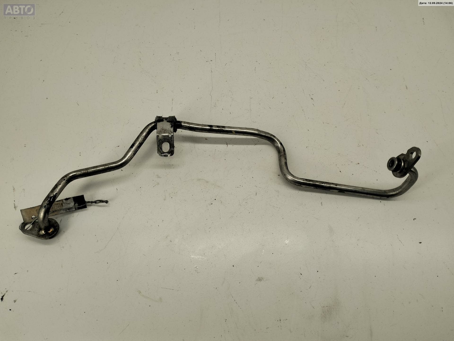 Трубка масляная турбины Skoda Rapid