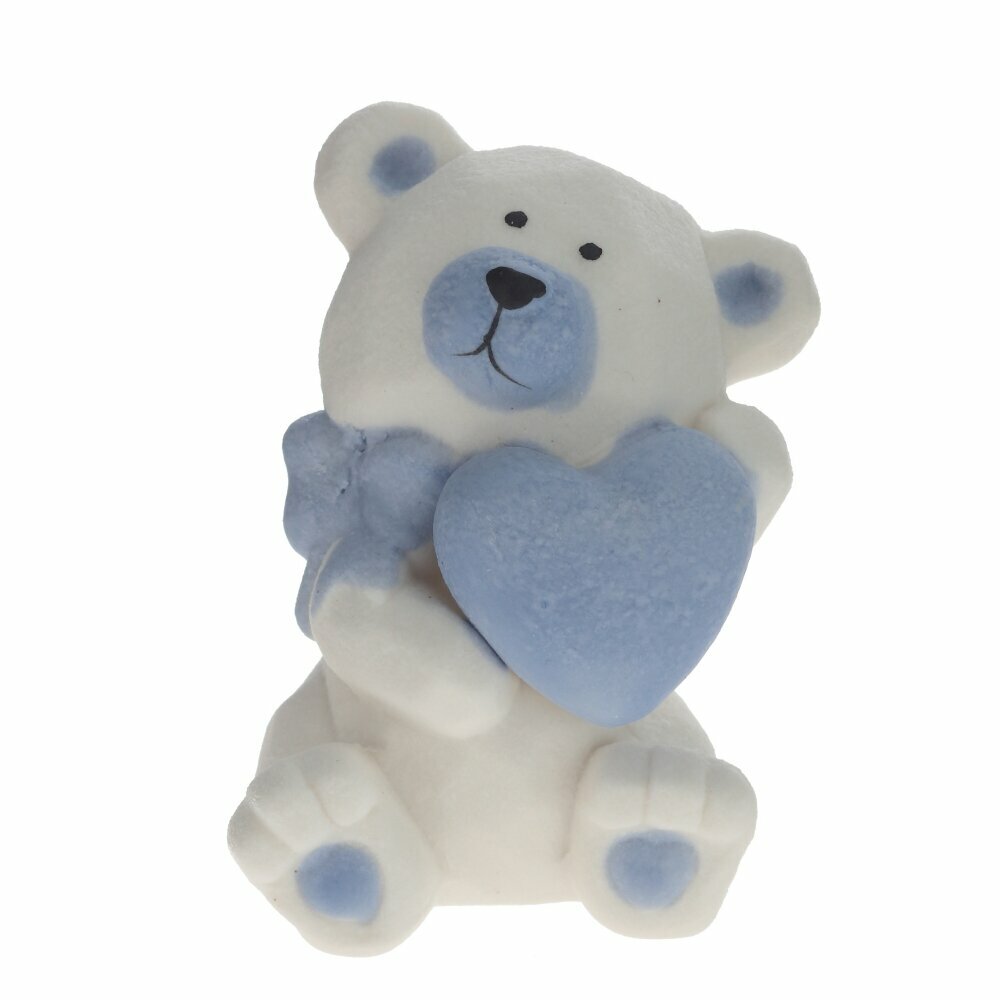 Статуэтка Медвежонок, 5х5х6,5 см KSM-804069