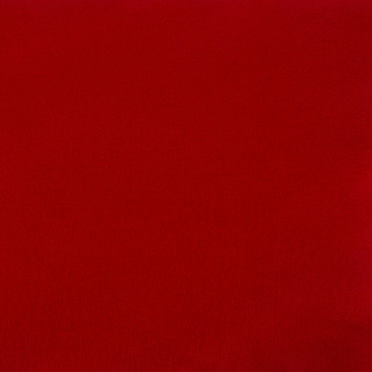 Фетр Gamma А-270/350 декоративный 30 см х 45 см +- 2 см 220/5 красный