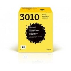 T2 106R02183 Картридж (TC-X3010) для Xerox Phaser 3010/3040/WorkCentre 3045B/3045NI (2300 стр.)