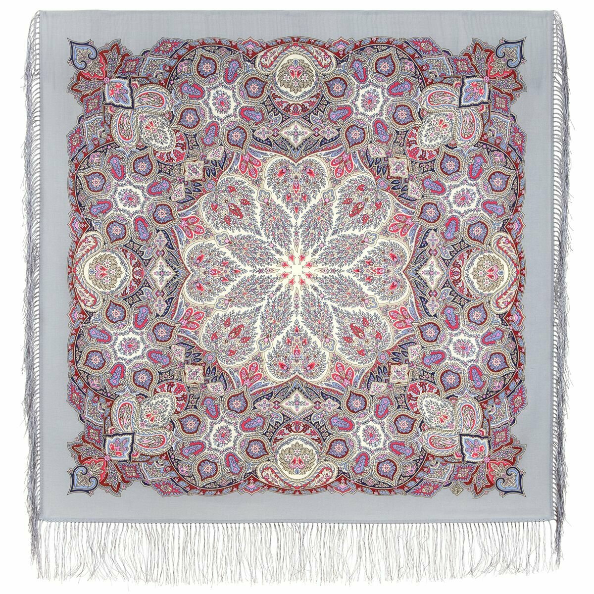 Платок Базовая коллекция для женщин