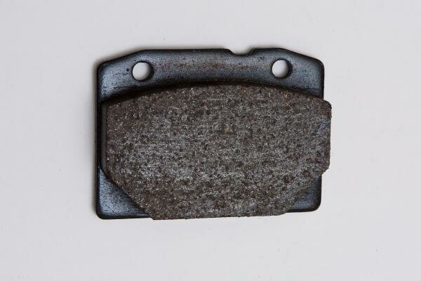 Комплект тормозных колодок (для Лада SPORT)