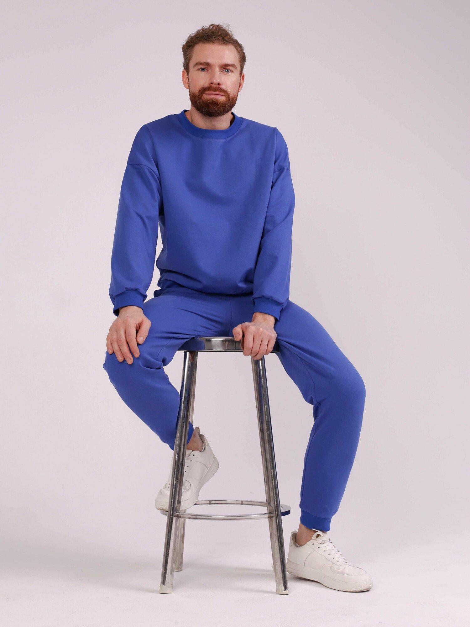 Брюки спортивные