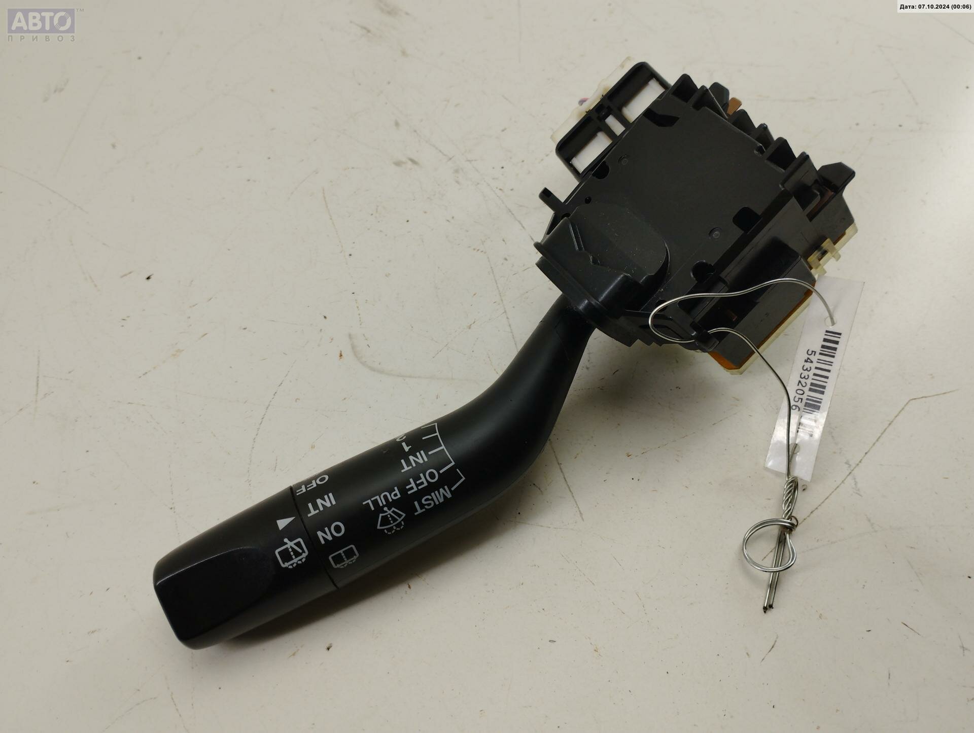 Переключатель дворников Mazda Premacy