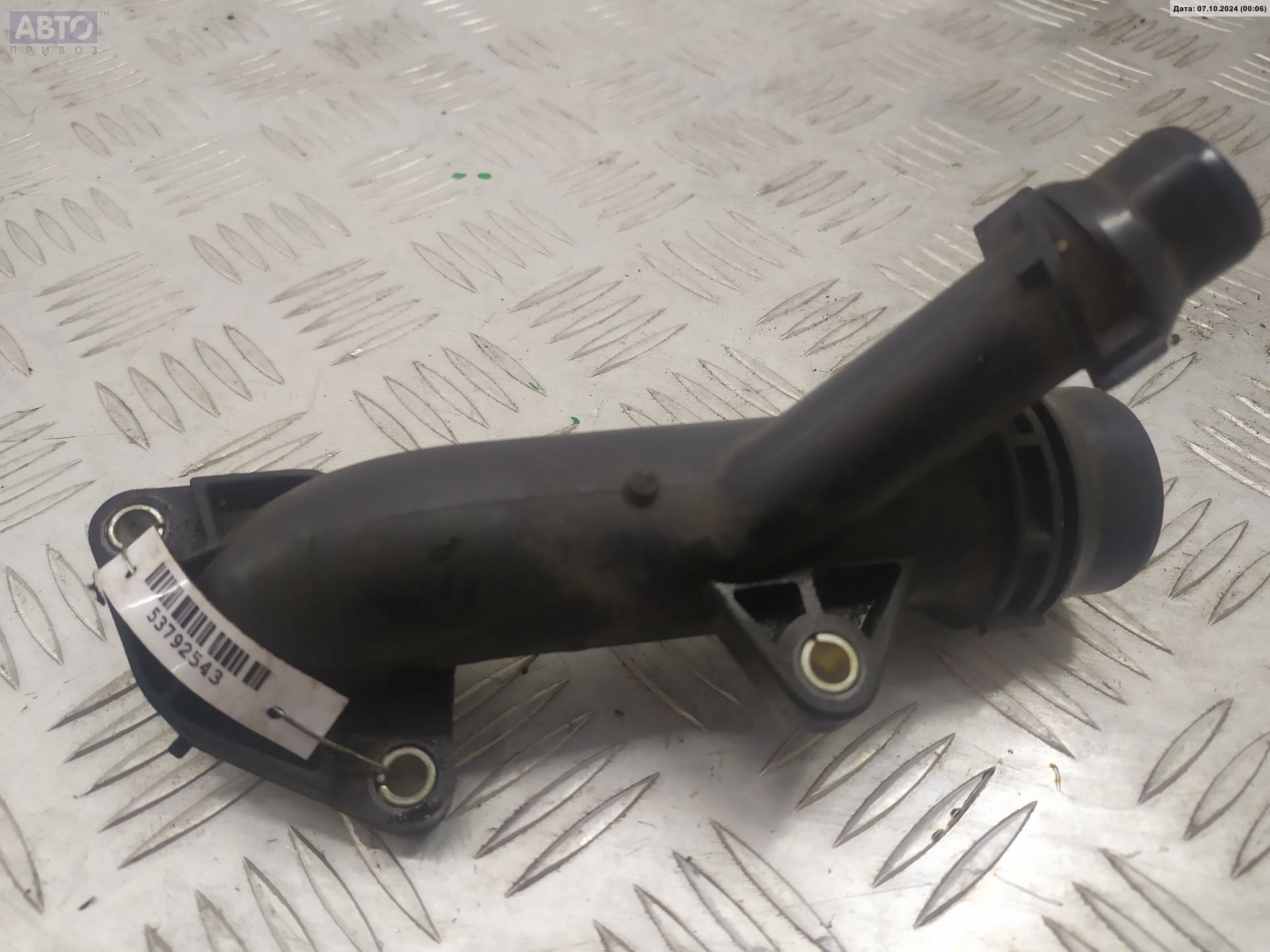 Фланец (тройник) системы охлаждения BMW 3 E46 (1998-2006)