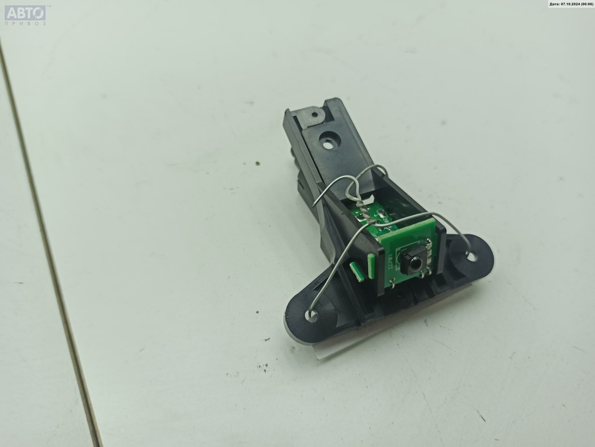 Иммобилайзер Renault Espace 3 (1996-2002)