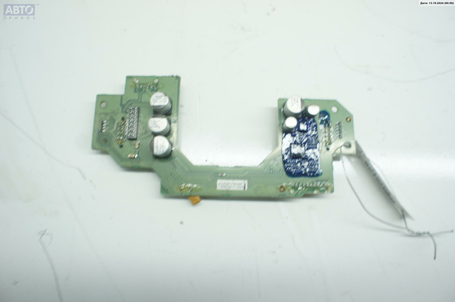 Шлейф подрулевой Ford Focus 3 (2011-2018)