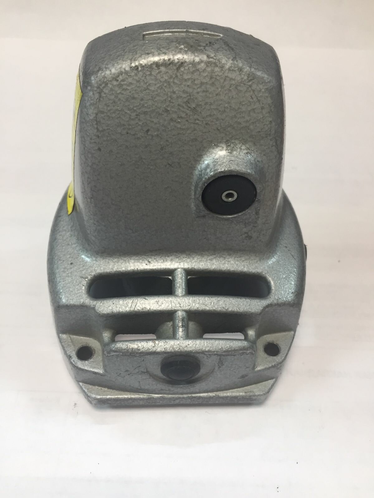 Корпус редуктора LSM3-150.00.00.01 REBIR (для УШМ LSM3-150)