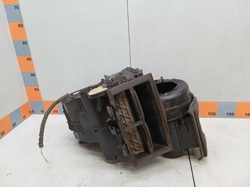 Б/У корпус печки, Форд Фокус 2 Корпус отопителя Ford Focus 2006 2, CB4, DA3 221413 FORD арт. 4M5119B555AJ
