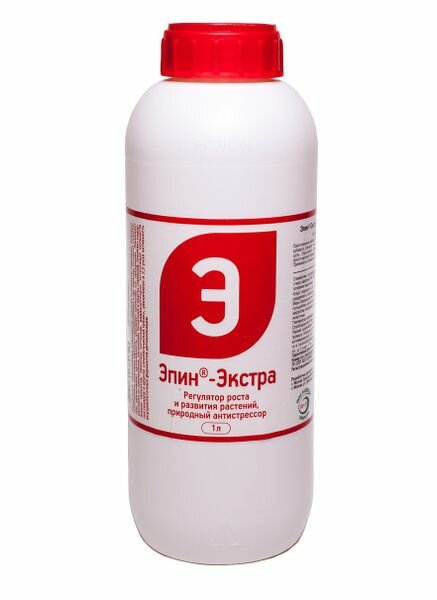 Эпин-Экстра, Р 1 л Адаптоген широкого спектра действия, с сильным антистрессовым эффектом.