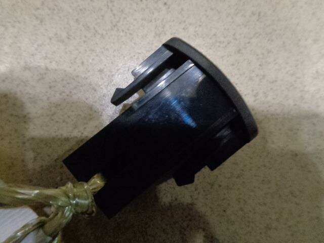 Кнопка многофункциональная от Subaru Outback BG 1994-1999