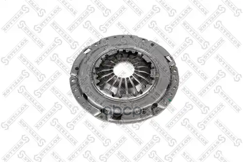 Корзина сцепления! Daewoo Lanos/Nubira 1.6 16V 97> Stellox арт. 0700365SX