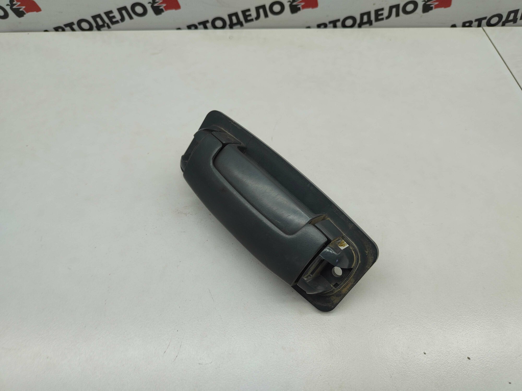 Ручка двери внутр задняя левая Mitsubishi RVR N28W