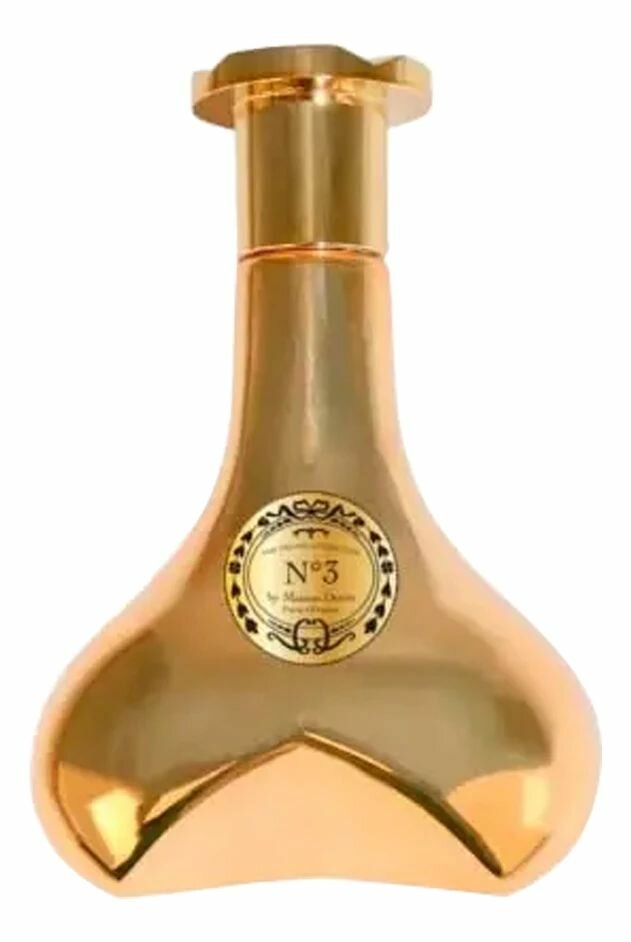 Dorin No 3 The Private Collection Духи для женщин 80 ml