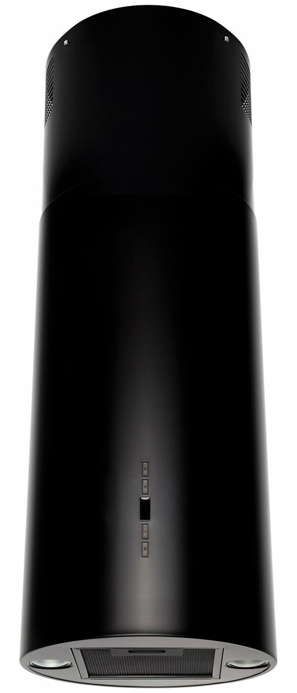 Вытяжка Konigin Fury Black 31