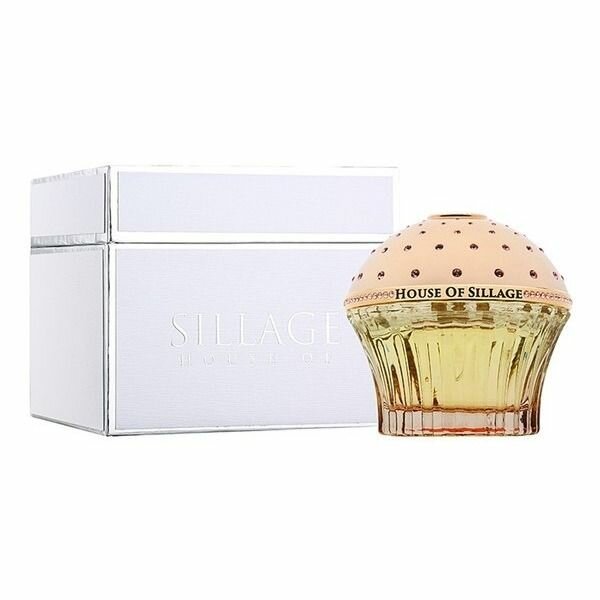 House Of Sillage Hauts Bijoux Духи для женщин 75 ml