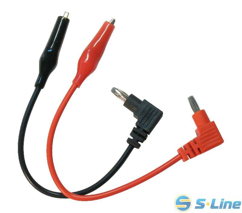 ETL-8/TL-05 Щуп мультиметра