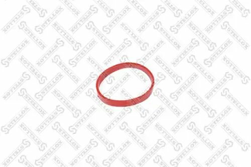 Прокладка коллектора впуск.(x4) Opel