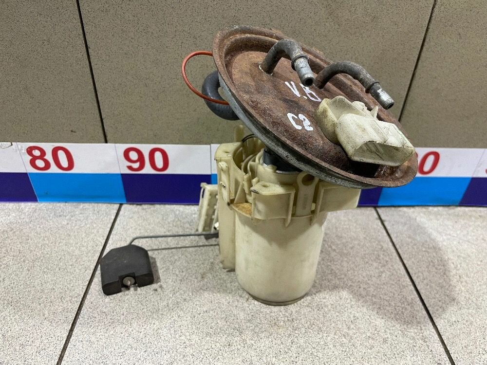 Насос топливный Opel Vectra B 815031