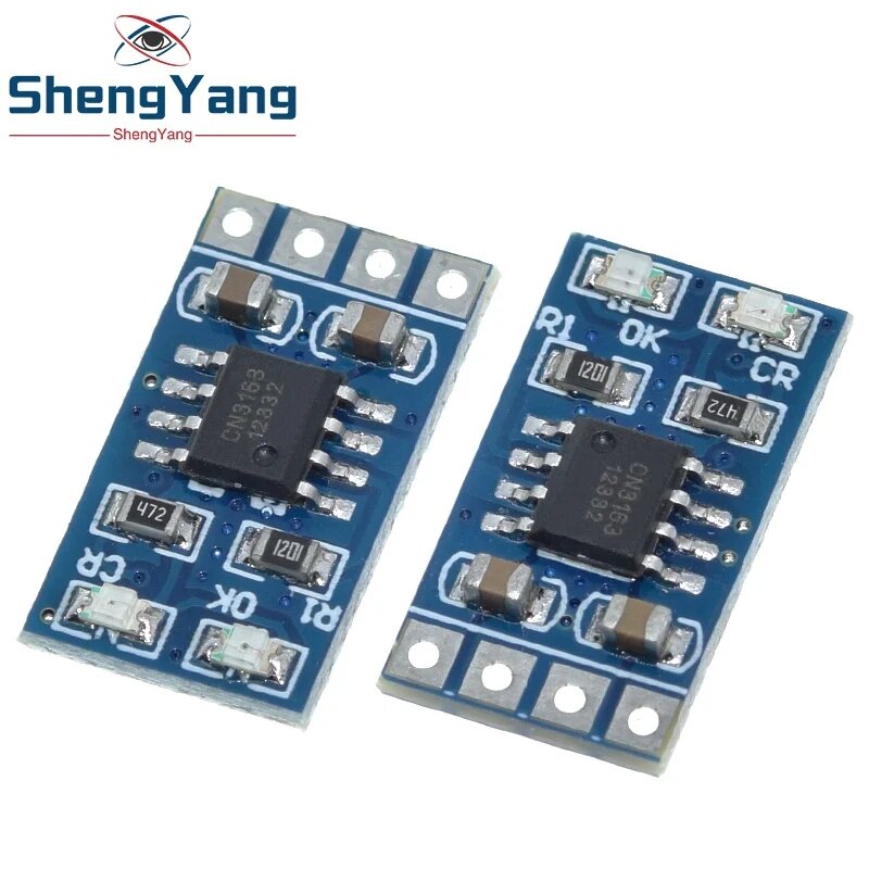 Солнечный контроллер заряда TZT MPPT Solar Charge Controller 1pcs