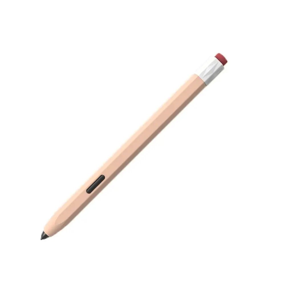 Чехол для стилуса Samsung Galaxy Tab S, чехол для стилуса из жидкого силикона для Samsung Galaxy Tab S, S7, S8, S9, ударопрочный чехол для стилуса с полной защитой