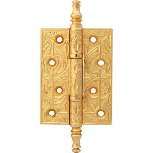 Петля В 5010 Полированная латунь