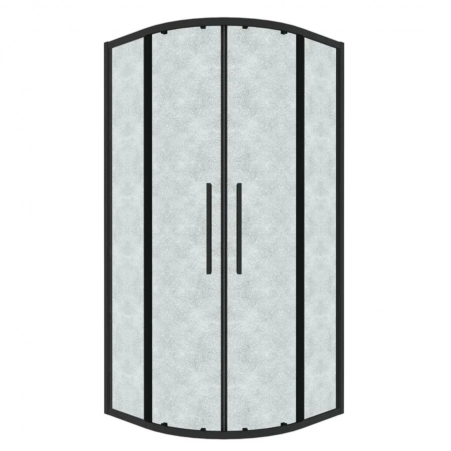 Душевой уголок Grossman Cosmo 80x80 301. K33.02.8080.21.02