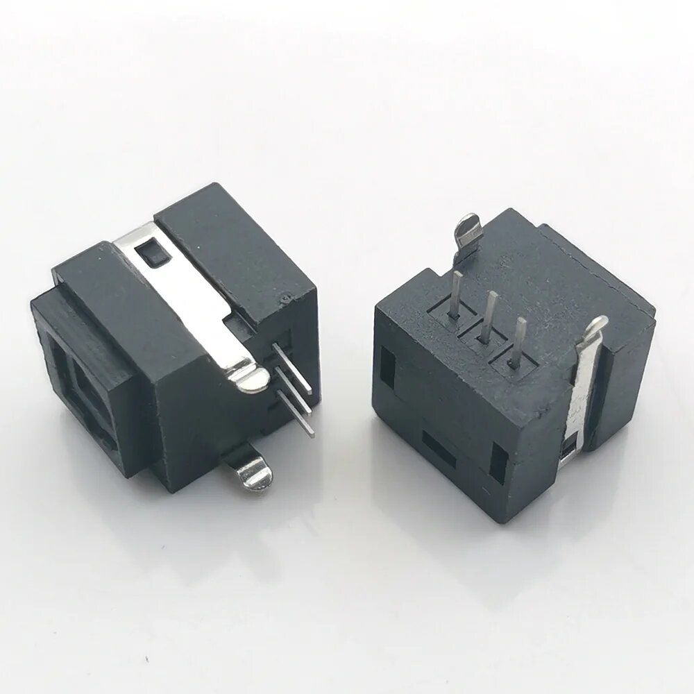 Аудиооптический терминал HBXINTAO JK1-591, Цвет: C-Transmitting end