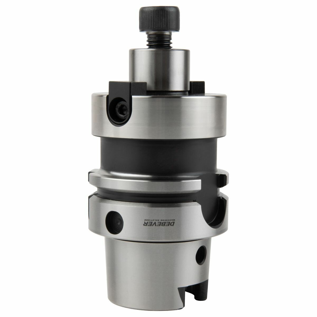 DB-S-HSK63AFMB2760 Патрон для насадных фрез HSK63A-FMB27-60, серия Standard