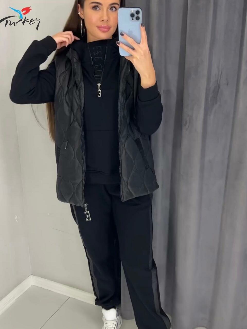 Комплект одежды