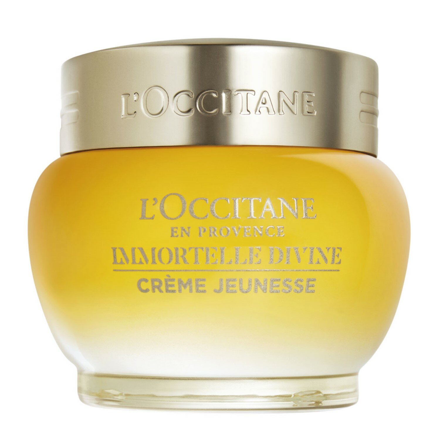 L`OCCITANE Божественный Иммортель Крем для лица 50 мл