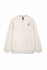 Джемпер EA7 EMPORIO ARMANI, размер S, бeлый