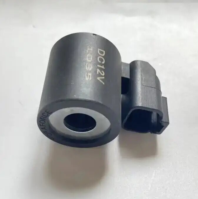 Электромагнитная катушка 12 В 42N-64-11710 для экскаватора-погрузчика komatsu