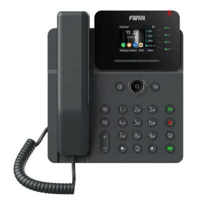 IP телефон V61G