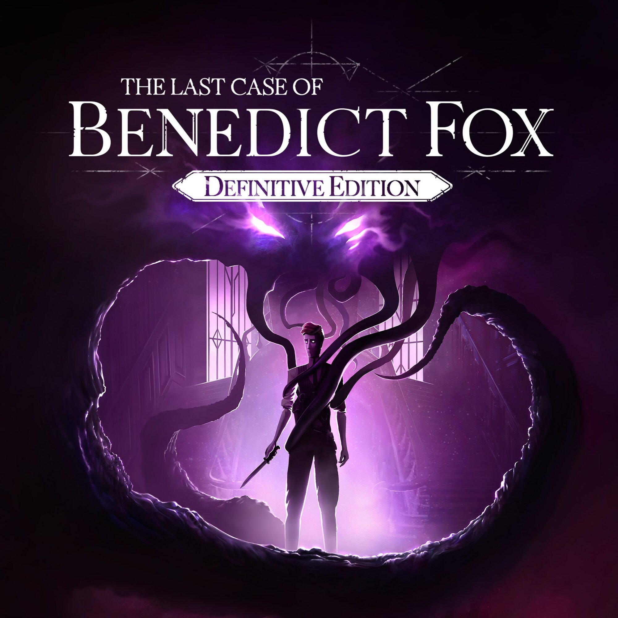 Игра The Last Case of Benedict Fox: Definitive Edition для Xbox - Цифровой код для Microsoft Store
