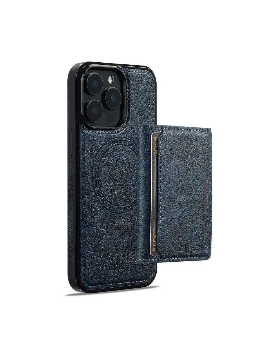 Чехол Apple iPhone 11 поддерживает Magsafe