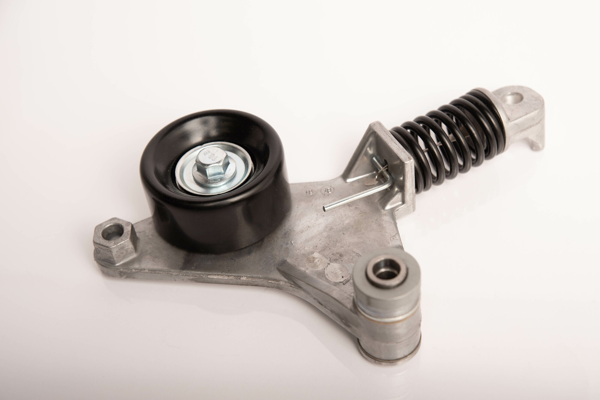Натяжитель приводного ремня 16620-0H020 Powertec TOYOTA