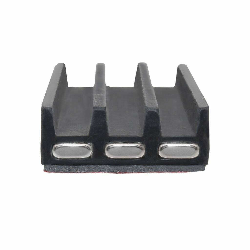 Магнитный держатель для сверл с клеевым слоем