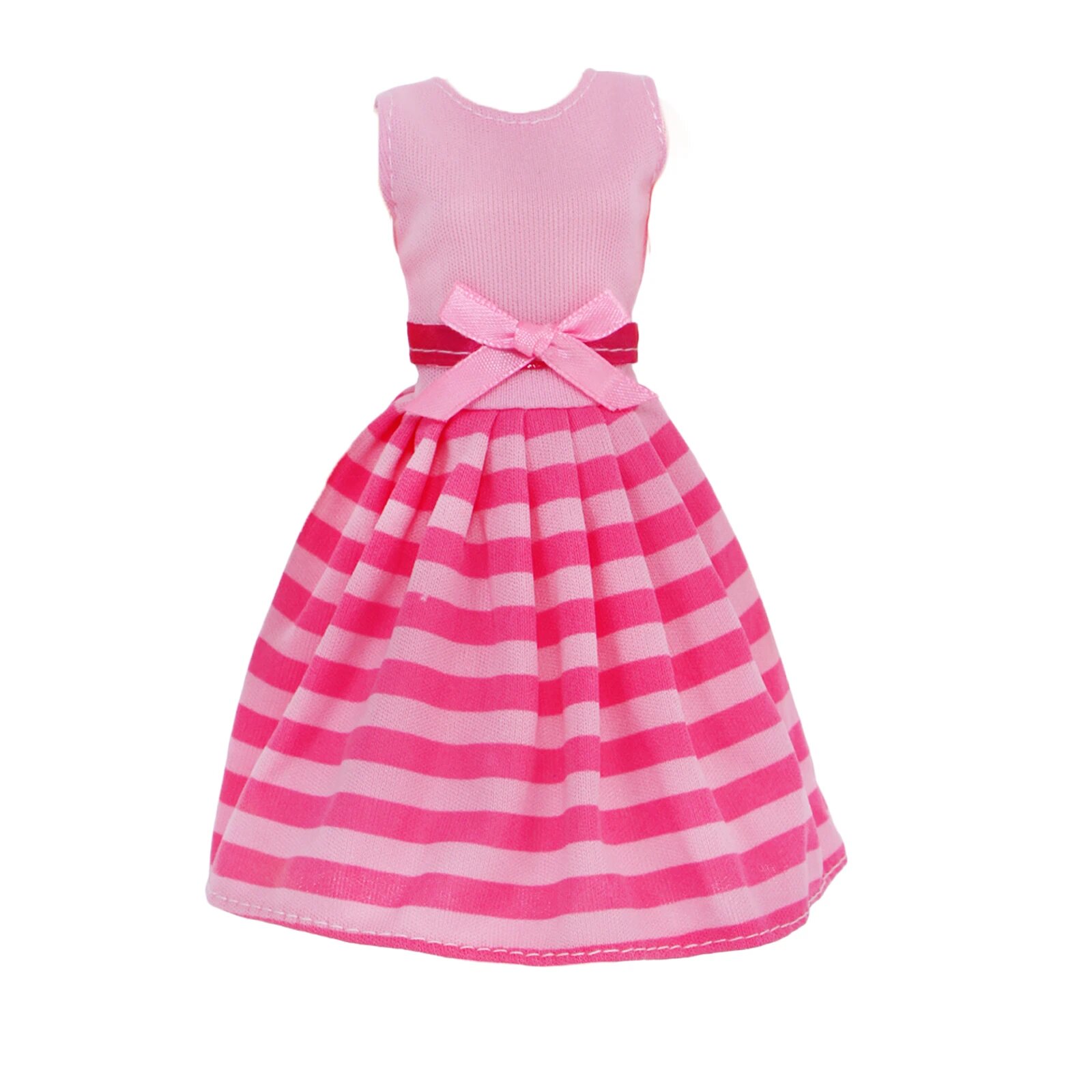 Аксессуары для куклы Ba Doll Bie 1/6 Розовый, 44A