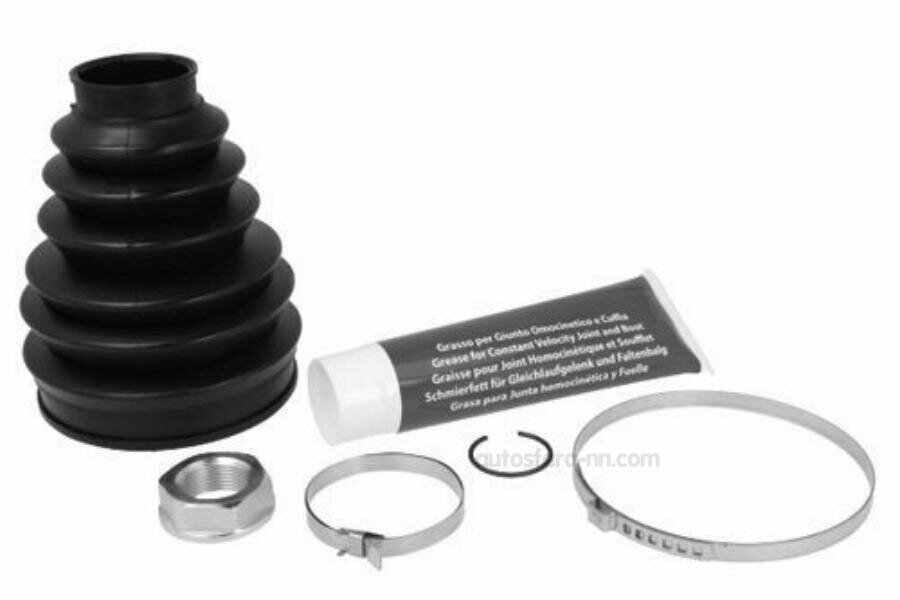METELLI 130506 Пыльник шруса Peugeot 406 1996-04 (ABS- 48)