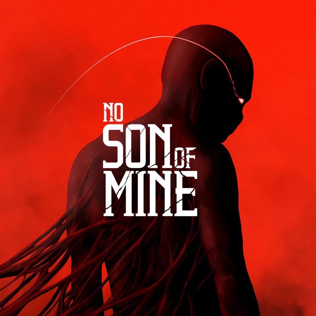 No Son of Mine для Sony PlayStation | PS5 | Игра навсегда | Быстрая доставка