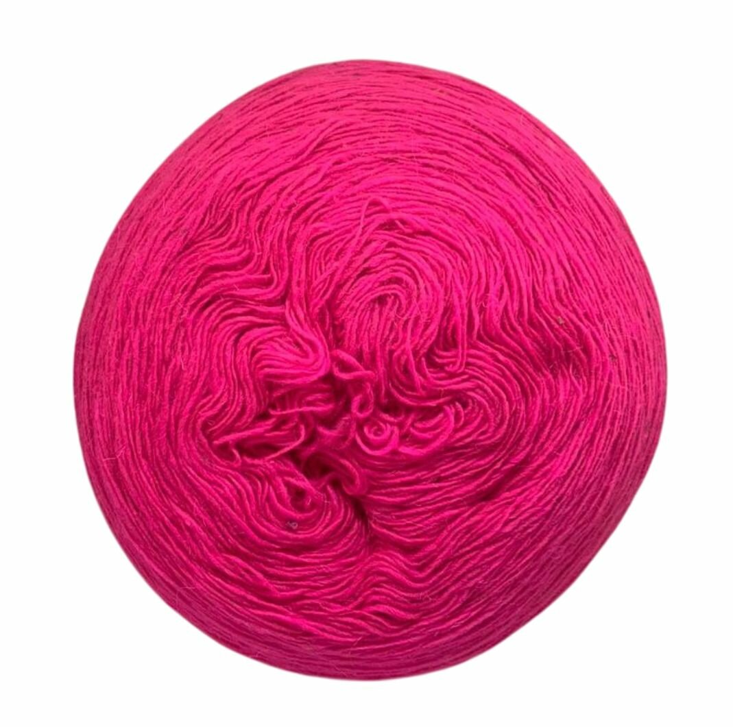 Пряжа Ангорка в таблетках (5 шт)