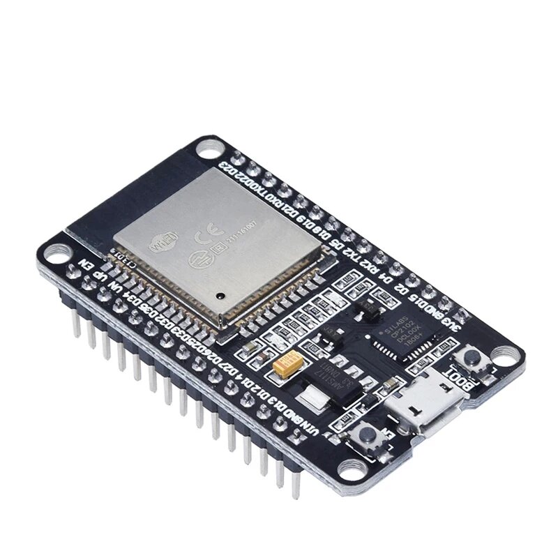 ESP32-32U Type-C — фото 1