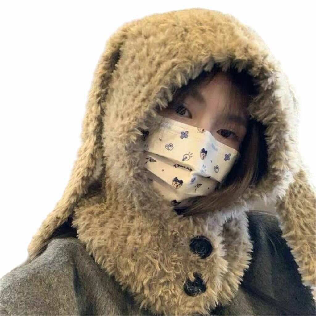 Балаклава  для мужчин