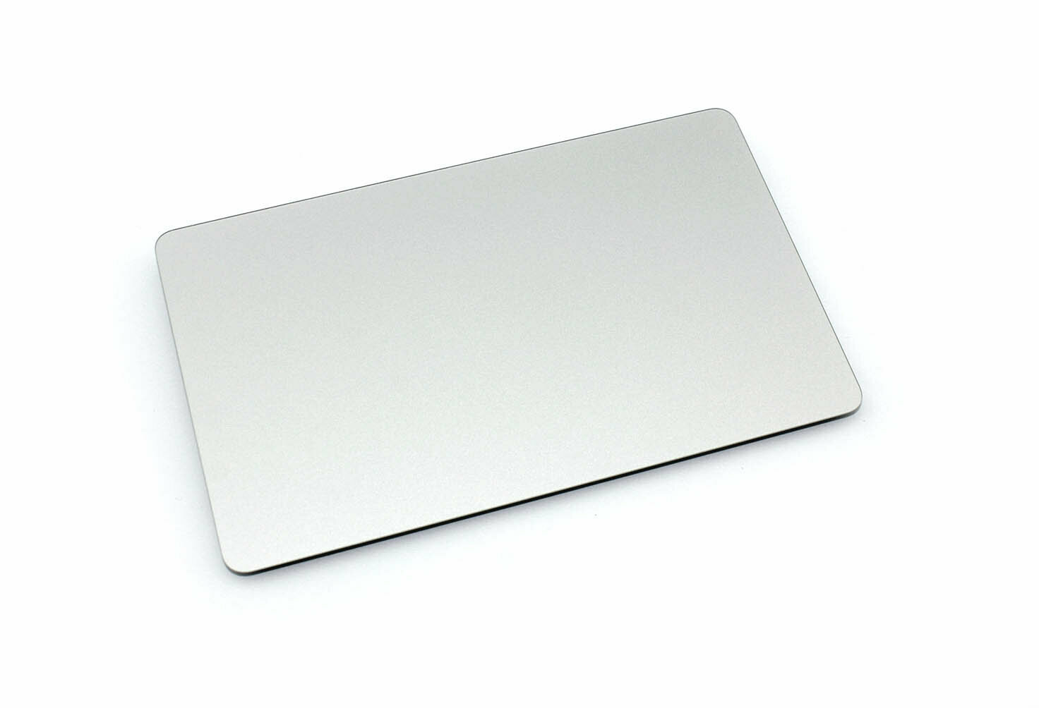 Трекпад (тачпад) для MacBook Pro 14 A2442 Late 2021 Silver
