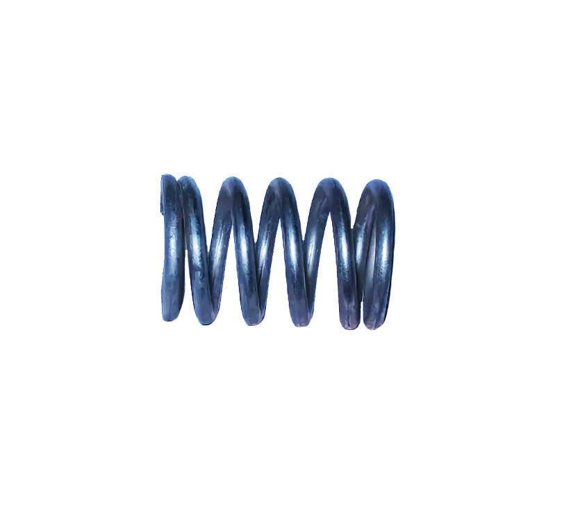 Пружина держателя, нижняя лодочного мотора Ветерок (615535)