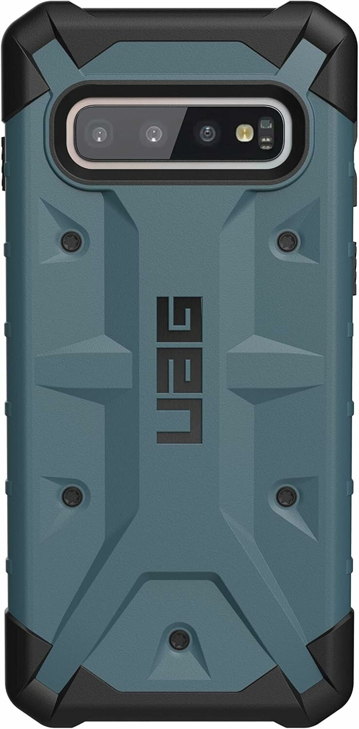 Чехол Urban Armor Gear (UAG) Galaxy S10 Pathfinder SE Slate 211347115454